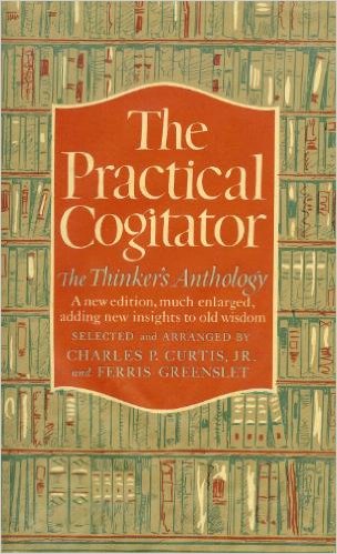 About the Impractical Cogitator – The Impractical Cogitator