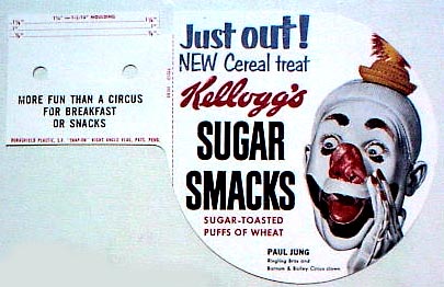 Shot With Sugar Through and Through – The Impractical Cogitator