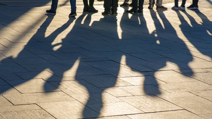 America’s Shadow – The Impractical Cogitator